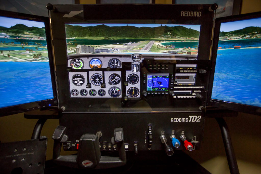 Aircraft – Mighty Mule Flying Club