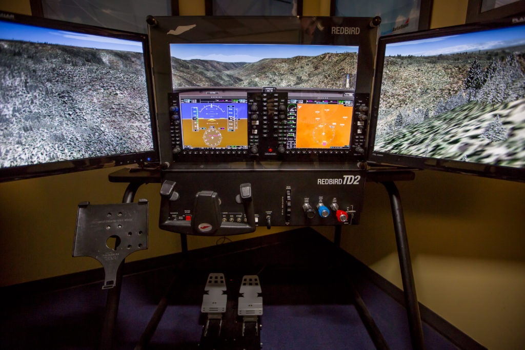 Aircraft – Mighty Mule Flying Club